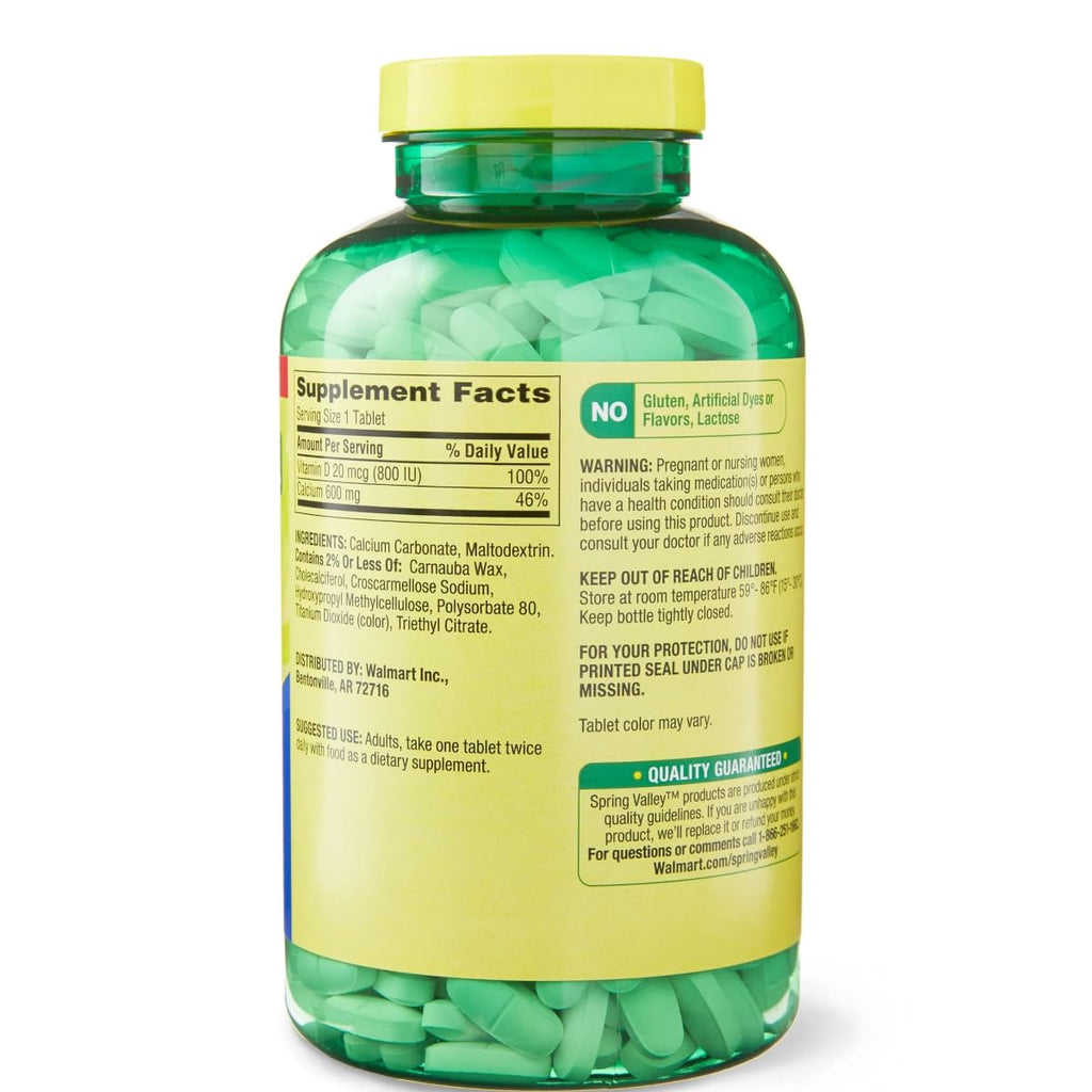 Supports strong bones and teeth