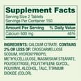 Supports strong bones and teeth
