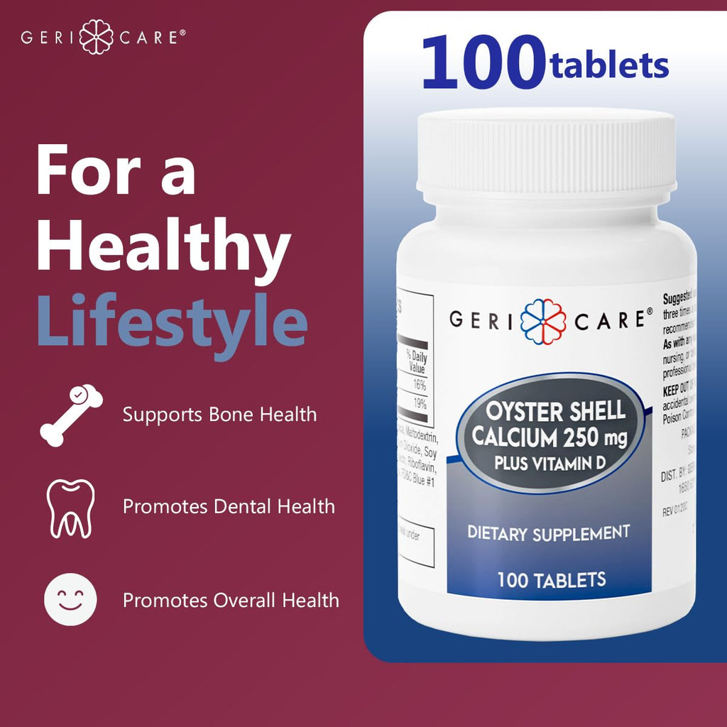 Supports strong bones and teeth