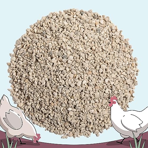 supports strong bones in laying hens