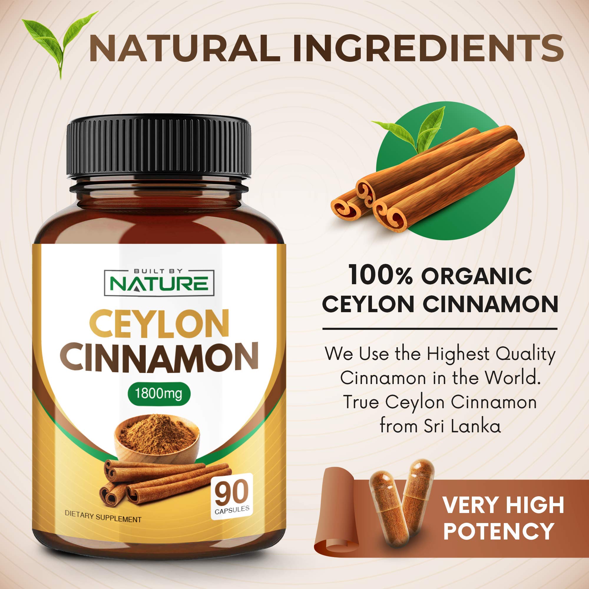 supports sugar metabolism supplement