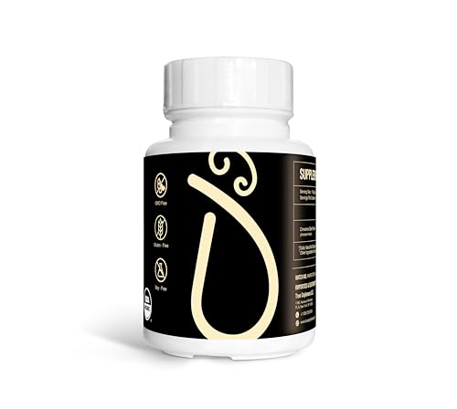 Supports sugar metabolism with cinnamon