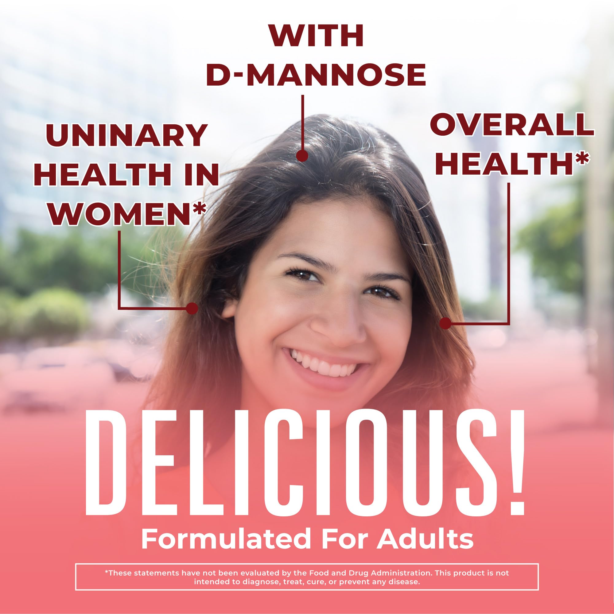 supports urinary tract health naturally