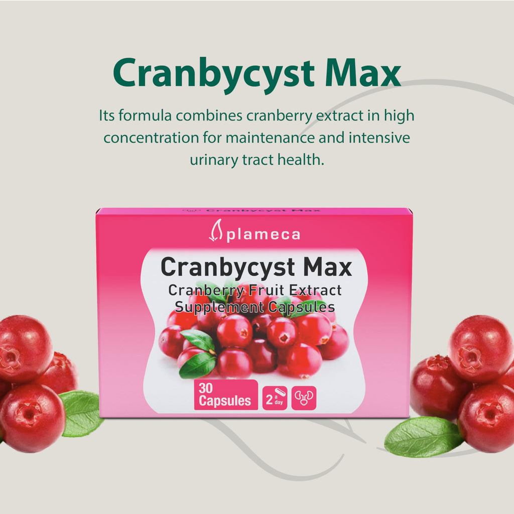 supports urinary tract health naturally