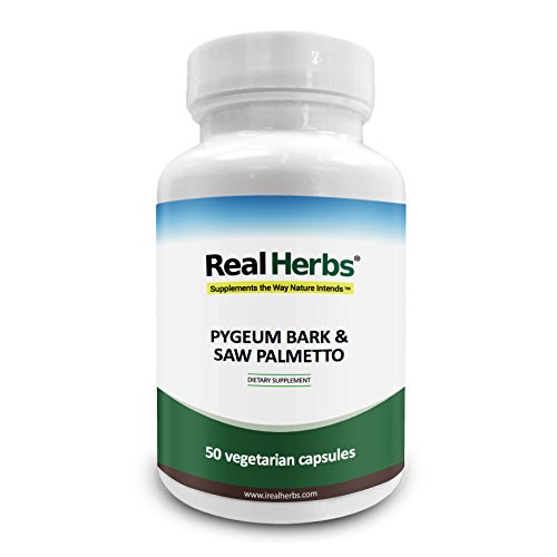 supports urinary tract wellness with saw palmetto