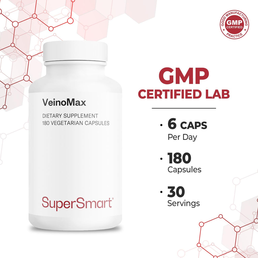 supports vascular health naturally
