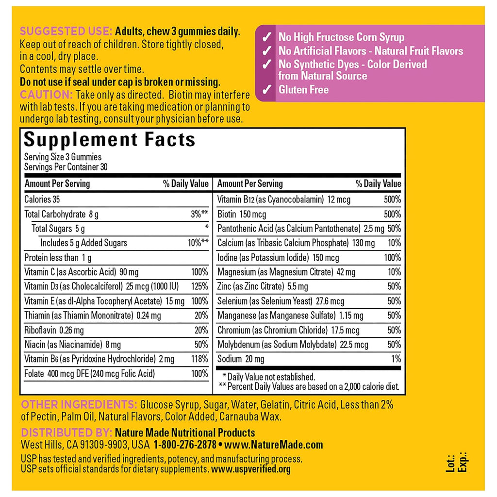 supports women's health and wellness