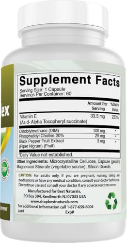supports women's health naturally