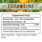 Supports women's health with herbs