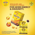 Supradyn Daily Multivitamin for energy