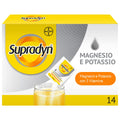 Supradyn magnesium supplement for athletes