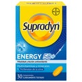 Supradyn RIC chewable vitamins for seniors