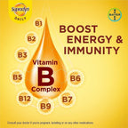 Supradyn vitamins for overall wellness