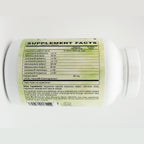 Suprema Dophilus vegetarian capsules benefits