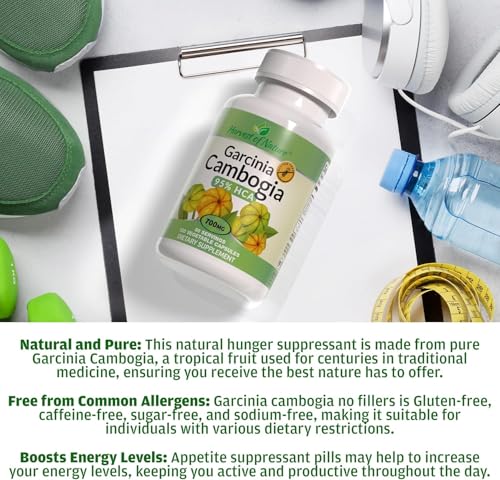 supreme garcinia cambogia for fat burning