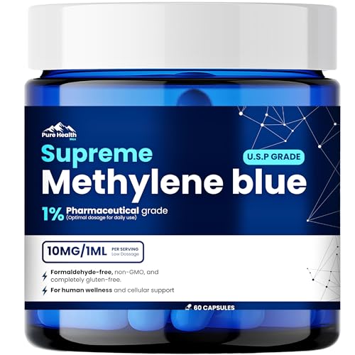 Supreme multivitamins for daily health