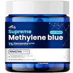 Supreme multivitamins for daily health