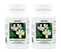 Supreme Nutrition Bacopa 500 mg capsules