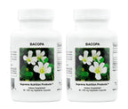 Supreme Nutrition Bacopa 500 mg capsules