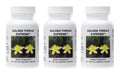 Supreme Nutrition blended vitamin capsules