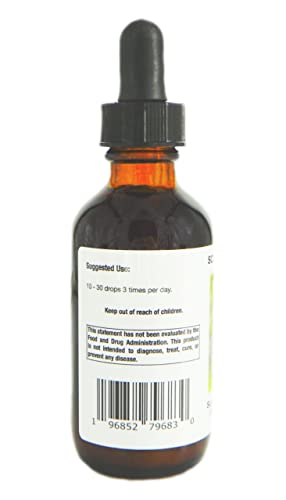 Supreme Nutrition health supplement