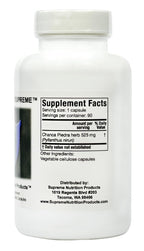 Supreme Nutrition multivitamin for men