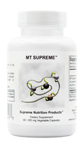 Supreme Nutrition multivitamins for energy