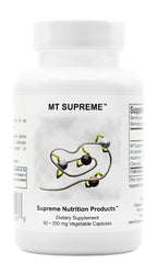 Supreme Nutrition multivitamins for energy