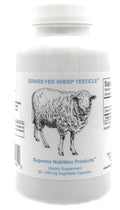 Supreme Nutrition multivitamins for men