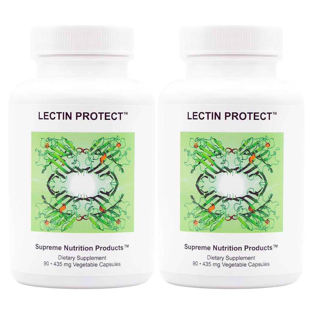 Supreme Nutrition multivitamins for optimal health