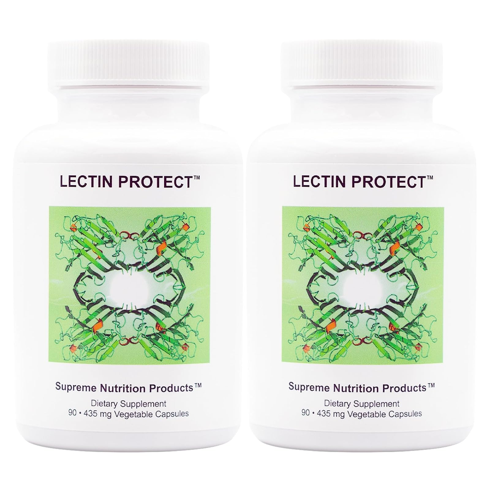 Supreme Nutrition multivitamins for optimal health