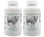 Supreme Nutrition sheep thymus benefits