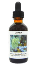 Supreme Nutrition Usnea tincture benefits