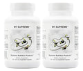 Supreme Nutrition vegetarian multivitamins