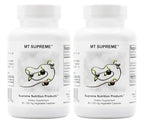 Supreme Nutrition vegetarian multivitamins