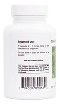 Supreme Nutrition vitamin A supplement