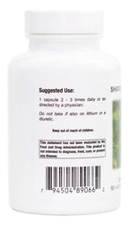 Supreme Nutrition vitamin A supplement