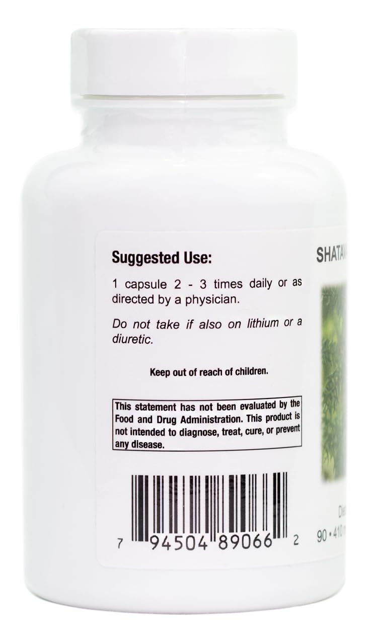 Supreme Nutrition vitamin A supplement