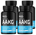 Supreme Potency L-Arginine capsules