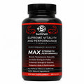 Supreme Vitality testosterone booster capsules
