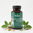 suprr naturals ashwagandha capsules