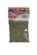 Suquía herbal tea loose leaf burrito