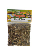 Suquía Malva herbal tea benefits