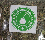 Suquía tea for calming evenings