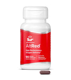 Sur beet root capsules for energy