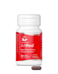 Sur beet root capsules for energy