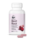 Sur Beet Root multivitamins for energy