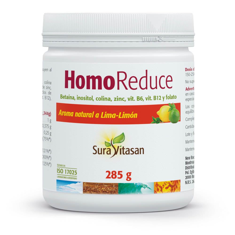 Sura Vitasan blended vitamin & mineral supplements