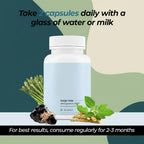 Surge Maxs wellness support vitamins
