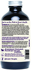 Suro elderberry syrup for wellness